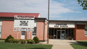 Strafford, MO Information and Activities - Brice Davis